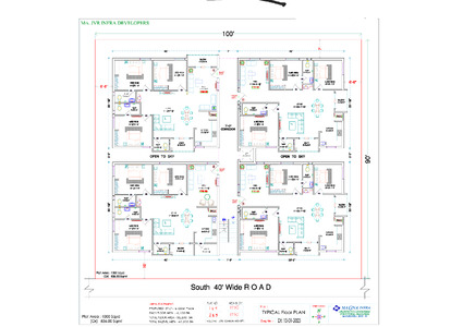 Sunray Manikonda, Hyderabad | Price List & Brochure, Floor Plan ...