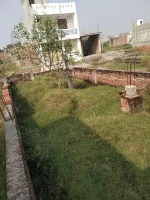 Gated Community Plots in Chhota Bharwara Lucknow - 2+ Properties