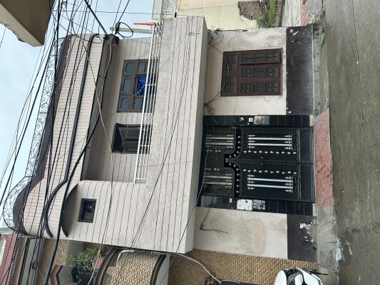 5 BHK House / Villa for sale in New Ranjit Pura Amritsar - 900 Sq. Ft.
