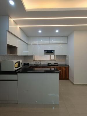 2 BHK / Bedroom House / Villa for rent in Pyramid Urban Homes Sector ...