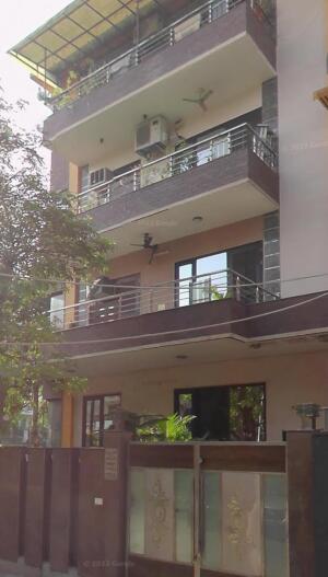 12 BHK House / Villa for sale in Sunder Vihar Delhi - 1800 Sq. Ft.