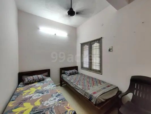 116+ Boys PG in Chennai - PG / Boys Hostel in Chennai