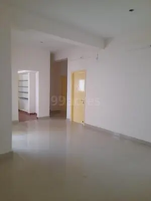 Flats for rent in IRWO Rail Vihar, Ambattur Chennai