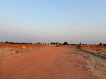 Plots in Vrindavan - 875+ Residential Land/ Plots for sale in Vrindavan