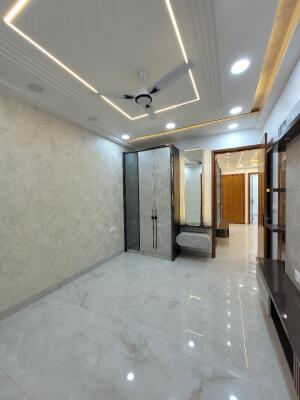 Mahavir Enclave, Delhi - Map, Property Rates, Projects, Reviews, Photos ...