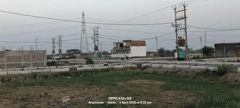 Residential land in Karmeta Jabalpur from 10 lakhs to 15 lakhs - 10 ...