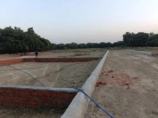 Property in Anora Lucknow - Real Estate in Anora Lucknow