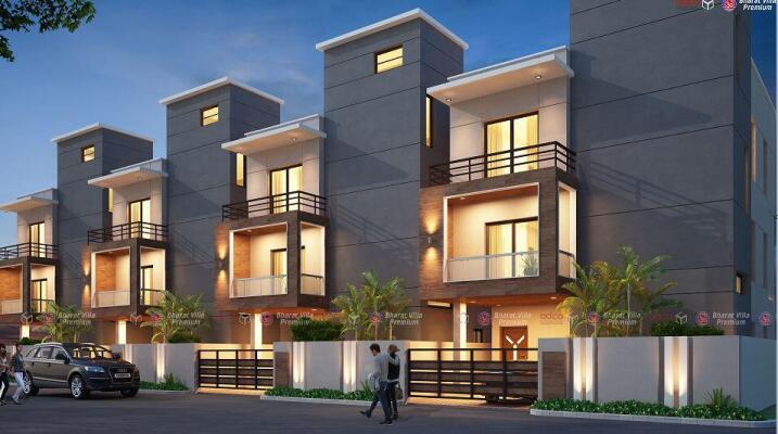 4+ BHK House in Bhubaneswar from 1 crore to 2 crores - 31+ 4+ BHK House ...
