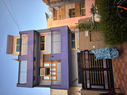 4 BHK House / Villa for sale in Gaur Yamuna City 2nd Parkview Yamuna ...