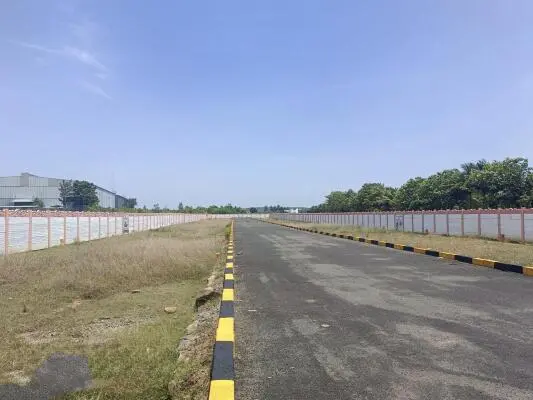 Plots for resale in Sobha Blossom, Tambaram Chennai