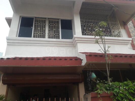 1 BHK / Bedroom House / Villa for rent in Niladri Vihar Bhubaneswar ...