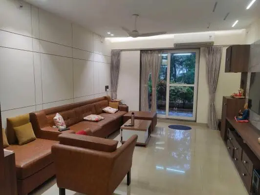 Edcon Crown Resale - 2+ Flats for Resale in Edcon Crown, Dona Paula Goa