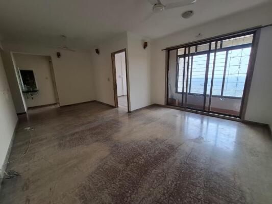 3 BHK Apartment / Flat for sale in Raheja Residency Sector 14 Vashi ...