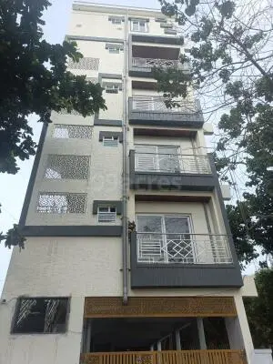 4+ BHK House for sale in Deepthi Nagar, JP Nagar - 2+ 4+ BHK House in ...