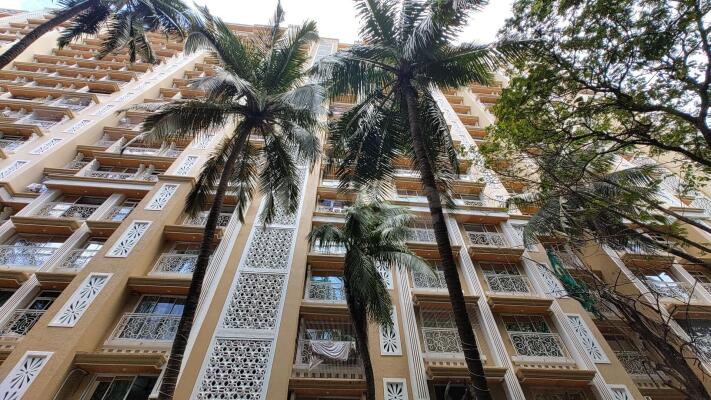 Paying Guest / Hostel / PG in Sayba Residency Kurla East Mumbai - 12th ...