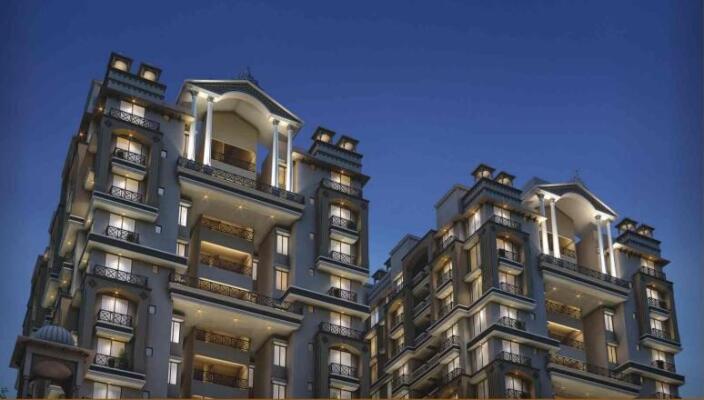 Isanpur, Ahmedabad - Map, Property Rates, Projects, Reviews, Photos ...