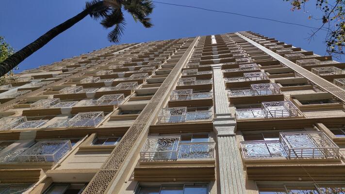 Paying Guest / Hostel / PG in Sayba Heritage Nehru NagarKurla Mumbai ...