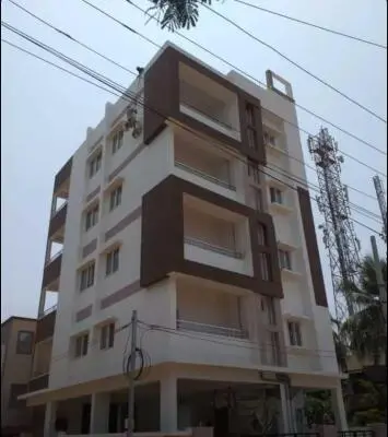 Property in Chinnamusidivada Visakhapatnam - Real Estate in ...