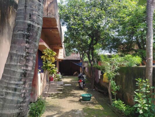 House for rent in in Chas Bokaro between 7000 to 8000.