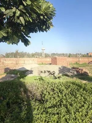 Plots for resale in JLD Gitika Valley, Model Town Ludhiana