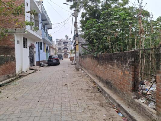 Freehold Plots in Jankipuram Lucknow - 10+ Freehold Land / Plots for ...