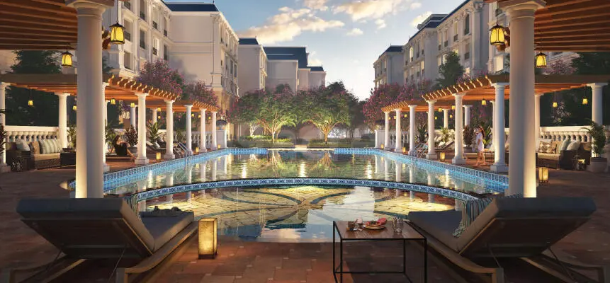 Godrej Athena Resale - 23+ Flats for Resale in Godrej Athena ...