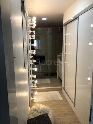 3 BHK / Bedroom Apartment / Flat for rent in Adarsh Palm Retreat ...