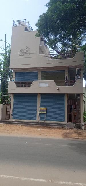 Godown for rent in University Layout Mysore - Warehouse for rent in ...