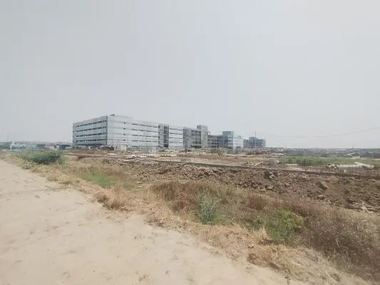 Industrial land for sale in IMT Sohna, Gurgaon - Industrial Plot for ...