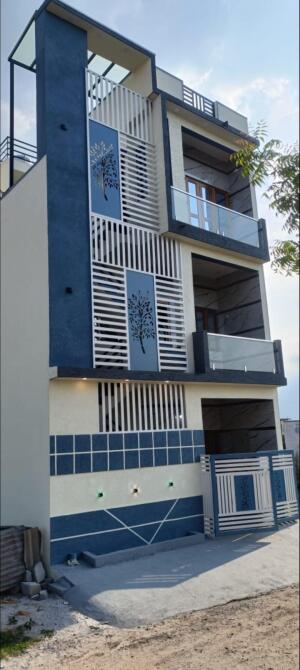 2 BHK Builder Floor for sale in Rajiv Nagar Mysore - 600 Sq. Ft.- 1st ...
