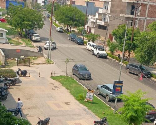 Residential land / Plot for sale in Gaur Yamuna City Sector-19 Yamuna ...