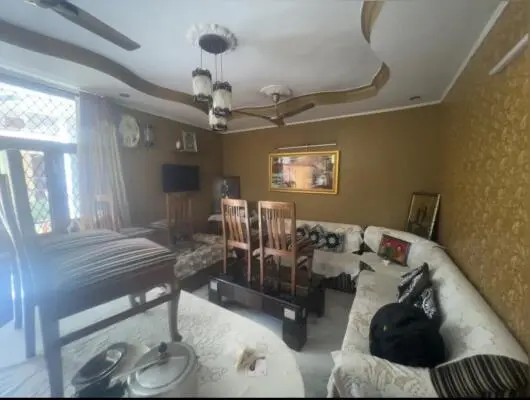 New Flats in Paschim Vihar Extension, Delhi - 1+ New Flats for Sale in ...