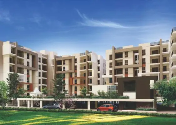 Apartments / Flats for rent in Ganga Nagar Between 15000 to 20000