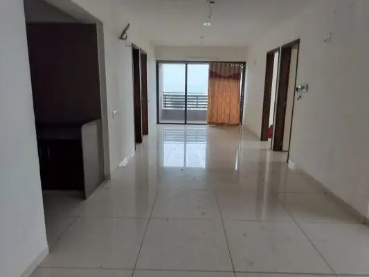 3 BHK Flats for rent in Dev Vihaan, Motera Ahmedabad - 3 BHK for rent ...