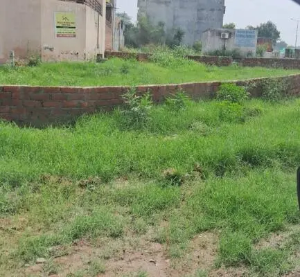 Corner Plots in Chapar Chiri Kalan, Mohali - 1+ Corner Land/ Plots for ...