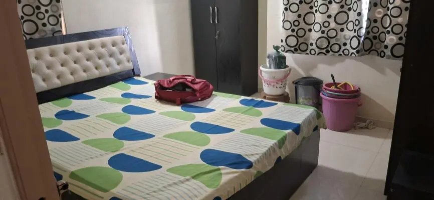 2 BHK Property in Krushna Nagar, Wadgaon Sheri - 2+ Flats, Houses in ...