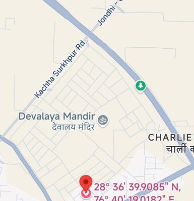 Plots for sale in Sector 9 Jhajjar - 7+ Residential Land / Plots in ...