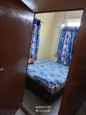 Double Sharing PG in DL Block Sector 2 Salt Lake - Twin sharing Paying ...