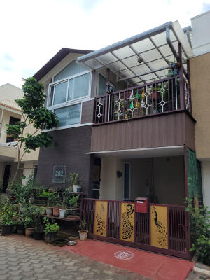 3 BHK / Bedroom House / Villa for rent in Shriram Shreshta Madukkarai ...