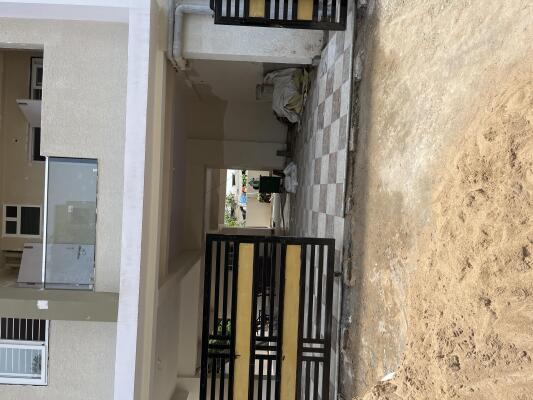 3 BHK Apartment / Flat for sale in Daspalla Layout Visakhapatnam - 2185 ...