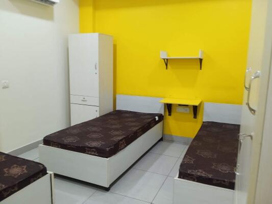 Paying Guest / Hostel / PG in Northern Rizon One Vijay Nagar Delhi ...