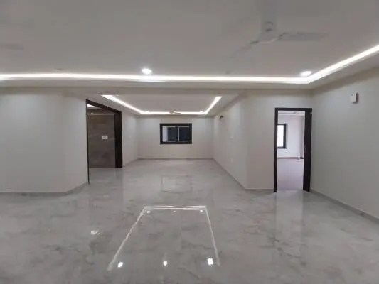 Flats for resale in Aparna One, Shaikpet Hyderabad - Aparna One for sale