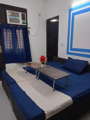 3+ PG in North Campus - Girls and Boys Paying Guest in North Campus, Delhi