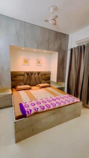 2 BHK Apartment / Flat for sale in HCBS Sports Ville Sohna Gurgaon ...