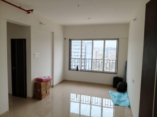 2 BHK Apartment / Flat for sale in Shell Colony Chembur Mumbai - 523 Sq ...