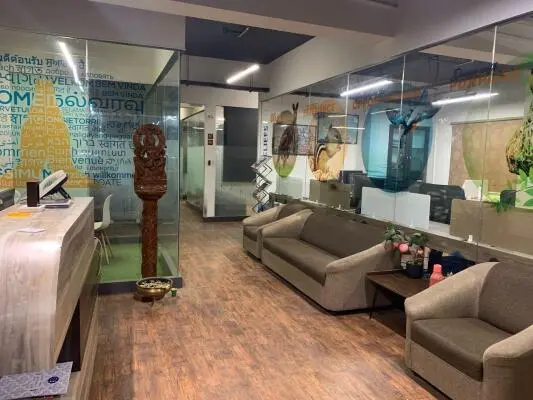 Office Space for rent in Guindy, Chennai South - Office Space for rent ...