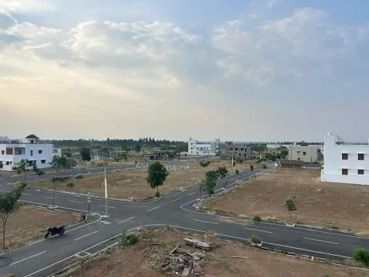 Plots for sale in Coimbatore - 5710+ Residential Land / Plots in Coimbatore