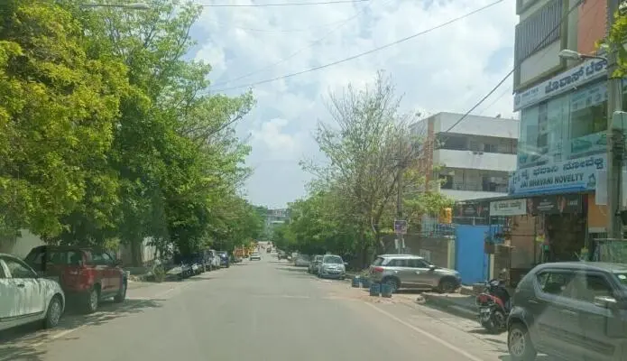 Plots for resale in Shubh Enclave, Bangalore