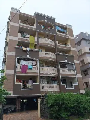 Society Flats in Vuda Layout Visakhapatnam - 2+ Gated Community ...