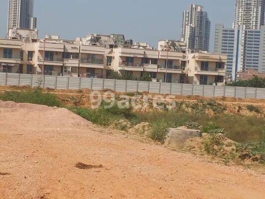 Residential land / Plot for sale in Sector 137 Noida - 167 Sq. Yard.
